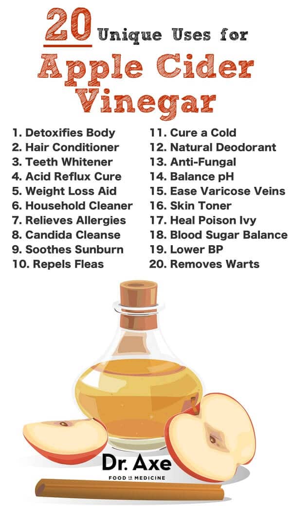15 Benefits Of Apple Cider Vinegar That Will Improve Your Health 15 Benefits Of Apple Cider Vinegar That Will Improve Your Health