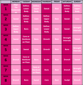 PiYo Workout Reviews | DefendYourHealthCare.us